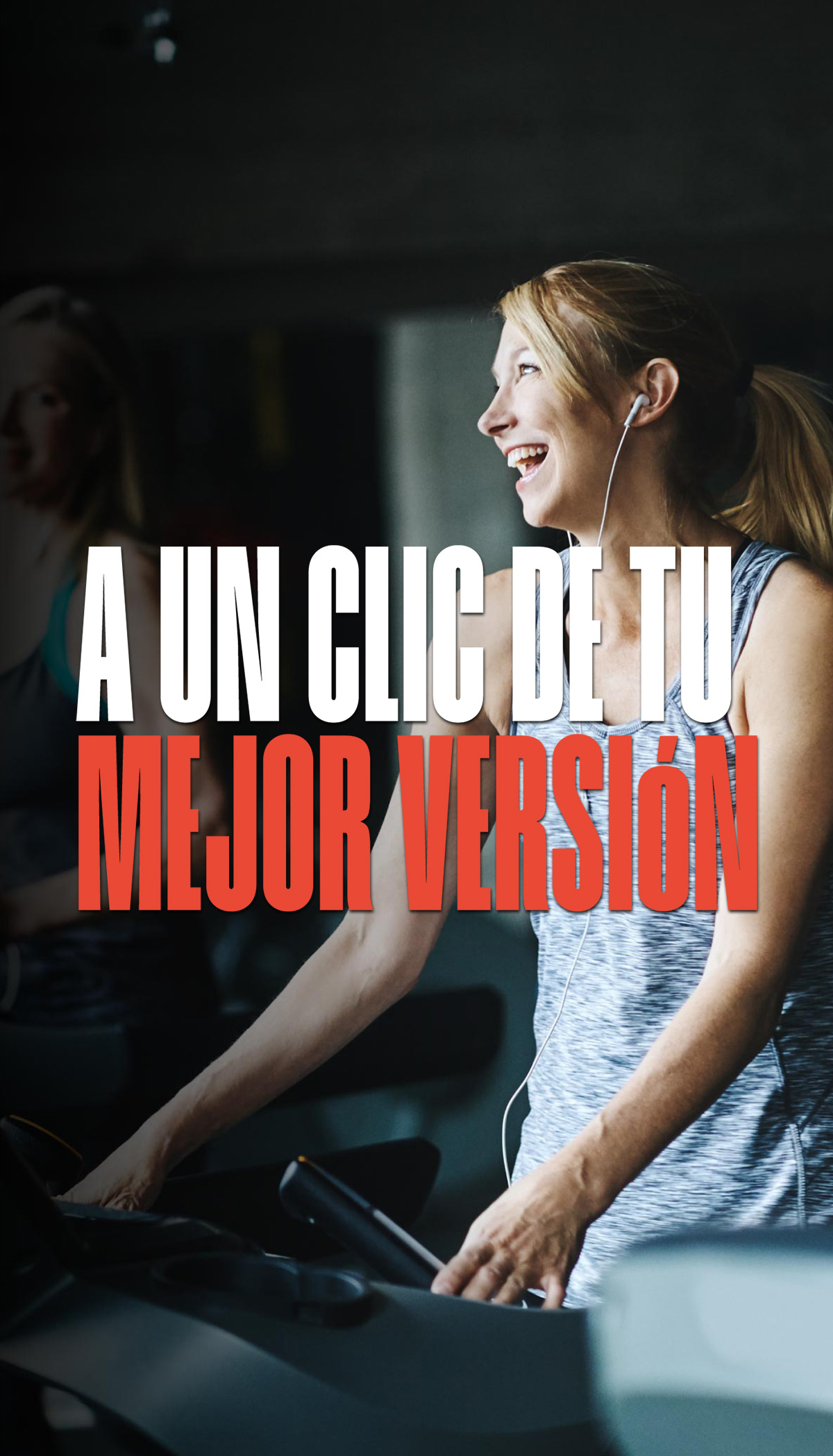 Gimnasio Las Rozas | Altafit Gym Club